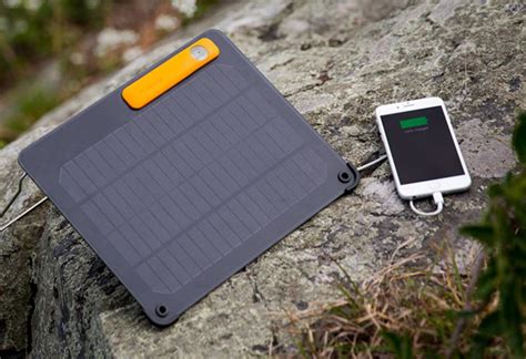 Biolite Powerlight Solar Kit Lumberjac