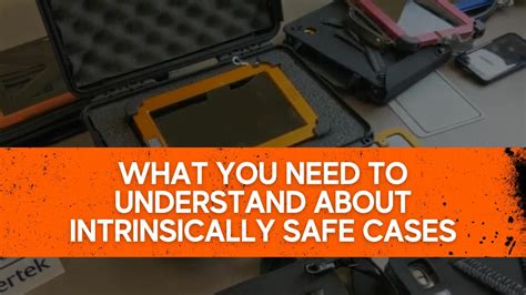 Intrinsically Safe Surface Pro Case Archives Intrinsically Safe Store