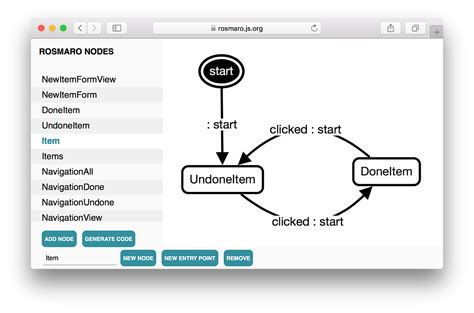 Programming Without Boolean Values To Do App By Łukasz Makuch