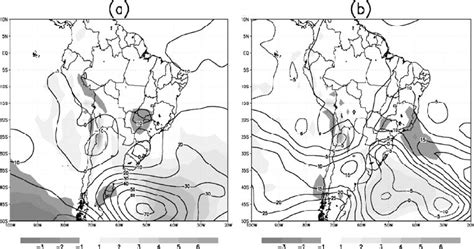 Anomaly With Respect To Ncep Reanalyses Climatology From 19501998 For Download Scientific