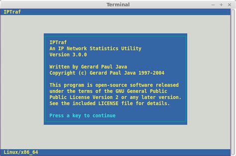 Less Known Linux Admin Tools Unixmen