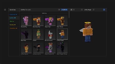 Essential Mod Gallery