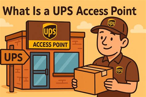 What Is A Ups Access Point Benefits And How It Works What Is A Ups Access Point Benefits And How It Works