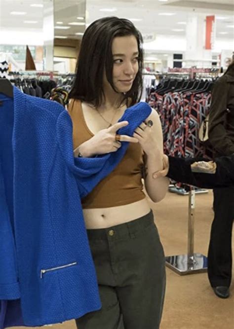 Mikey Madison ️‍🩹 Celebs Pretty People Women