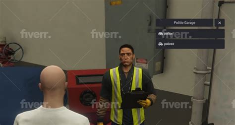 Fix Edit Add And Create Qbcore Based Fivem Scripts By Hanzawick Fiverr