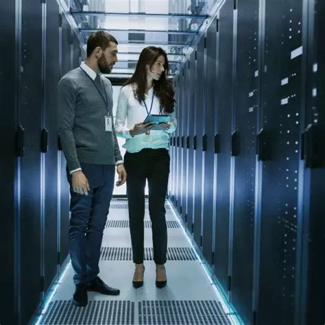 Exploring Data Center Architecture And Infrastructure A Comprehensive Guide Ascentoptics Blog