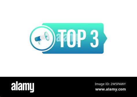 Number Three Red Label Stock Videos And Footage Hd And 4k Video Clips Alamy