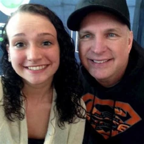 Taylor Brooks Garth Brooks Daughter