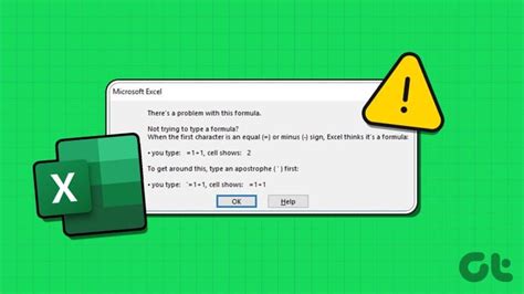top 6 ways to fix hyperlinks not working in microsoft excel for windows