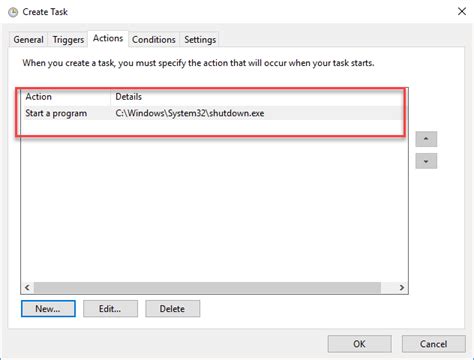 How To Schedule Windows 10 And Windows 11 Shutdown After The PC Has Been Idle