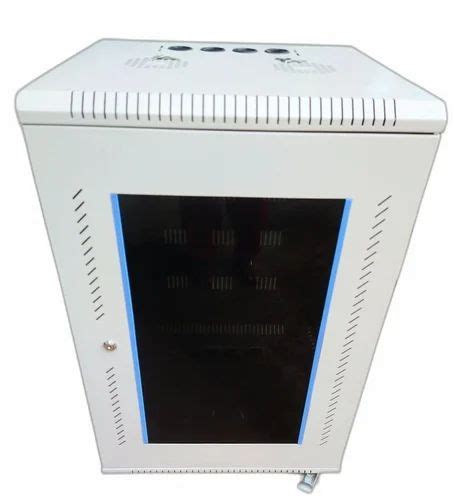 18u Network Rack At Rs 9800 Piece Network Server Rack In Bengaluru ID 2850375339997