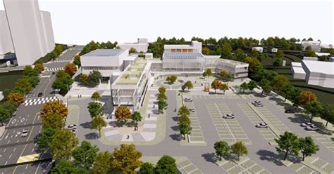 평택교육지원청 청사 이전 설계 공모 당선작 발표