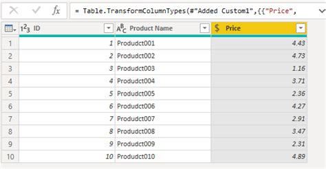 Loading Large Random Datasets With Power Query Sergio Murru