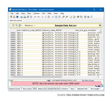 10 best csv viewers for windows to be more productive in 2022