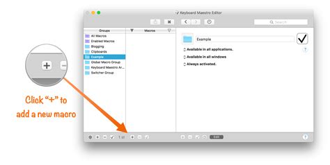 A Comprehensive Guide To Keyboard Maestro Start Saving Time Today Asian Efficiency