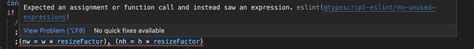How Can I Fix This Weird Lint Issue Rlearnjavascript