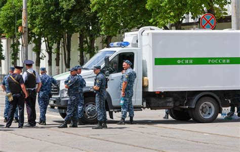 Бастрыкин потребовал доклад о результатах расследования захвата заложников в СИЗО