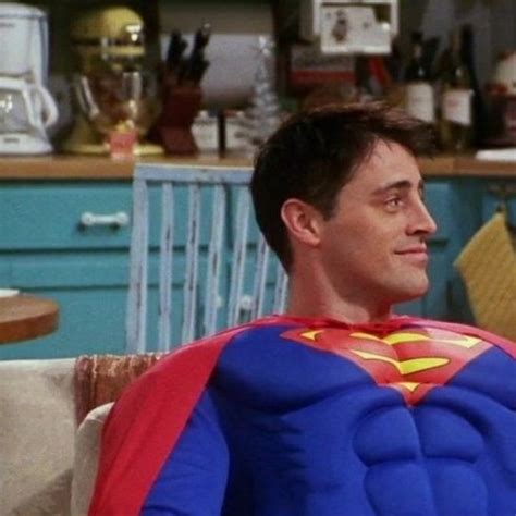 Joey And Chandler On Tumblr