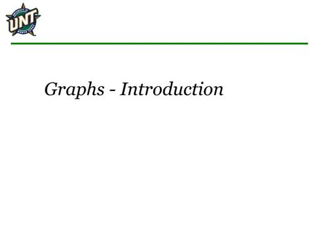 Ppt Graphs Introduction Powerpoint Presentation Free Download Id