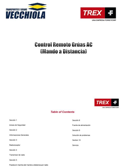 control remoto pdf cambiar diodo emisor de luz