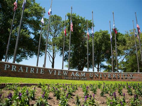 Pvamu Achieves Prestigious Carnegie R2 Classification