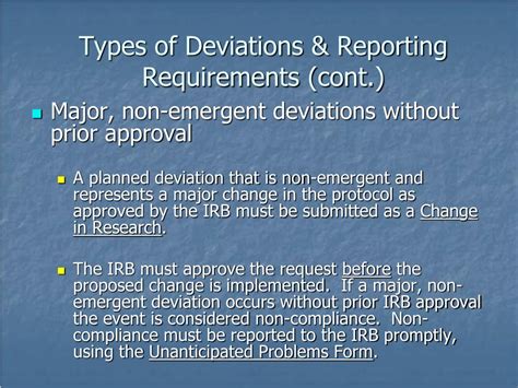 Ppt Protocol Deviations Tools And Solutions For Compliance Monitoring Powerpoint Presentation