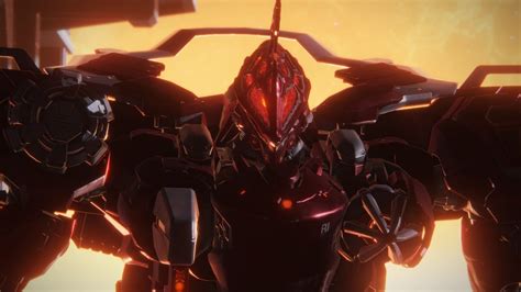 Characters In Armored Core VI Enemies And Bosses TV Tropes