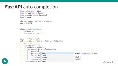 Serving Ml Easily With Fastapi Meme Version Ppt