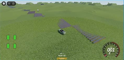 How Would I Go About Creating An Infinite Road Generation System Scripting Support