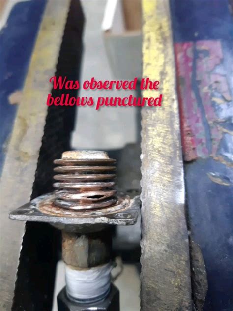 Anas Abu Khashabeh On Linkedin Restorationpressureswitch Bellows