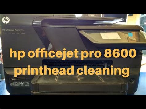 Hp Officejet Pro Troubleshooting All In One