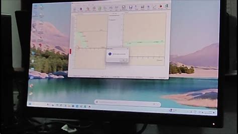 Measurement Of Respiratory Parameters Using Spirometry Youtube