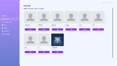 GitHub Abdelfetah18 My Chat App Chat App With The Abilitiy To Create