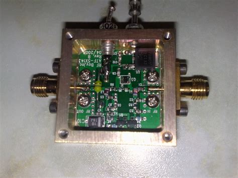 Satcom Equipment Gallery Uhf Satcom