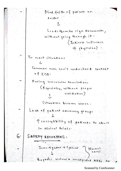 Challenges In Implementation Of Gcp Guidelines By Rxvichuz Pdf