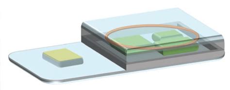Using Lcp Based Flexible Substrates For Medical Smart Sensor