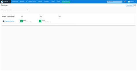 Deploy A Java Application To Tomcat Using Octopus Teamcity And Artifactory Octopus Deploy