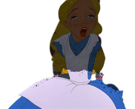 Alice Disney Vector By Stonekieran07 On Deviantart