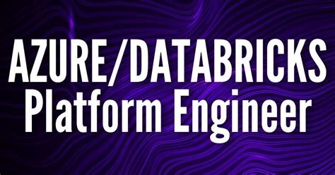 Amly K A On Linkedin Azure Databricks Platformengineer Databrick Adls Azuredatafactory