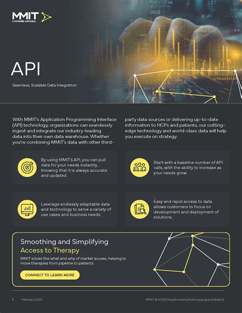 Product Brochure Api Mmit