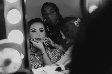 Pengajian Menjelang Pernikahan Chya Warna Project Bridestory