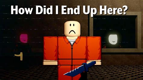 Roblox Traversal Is Horrifying Youtube