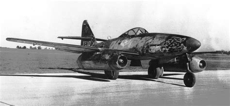 111 Fe610me262bwr110306 Aircraft Of World War Ii
