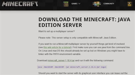 raspberry pi4で始める自宅サーバー生活 1（minecraft java版のマルチプレイサーバーの構築） raspberry