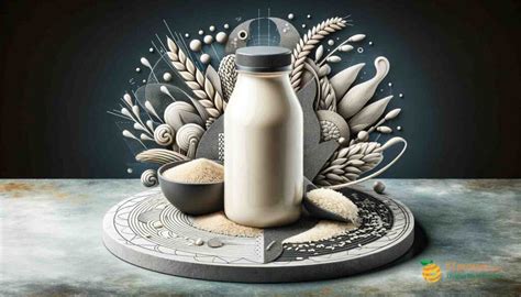 The Truth About Rice Protein Understanding Its Nutritional Value