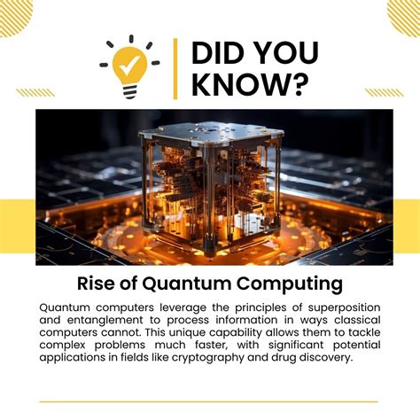 Quantumcomputing Techtrends2024 Quantumtech Futureoftech Quantumadvancements