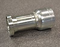 SAE Code 61 Split Flange