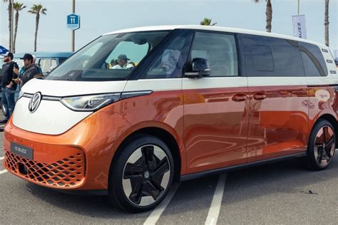 2026 Vw Id Buzz Price And Specs Pros And Cons