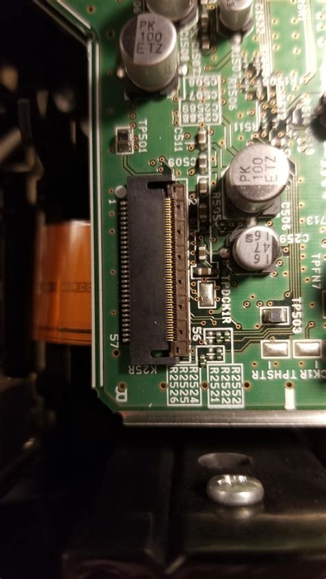 Help Identifying Connector R ElectricalEngineering