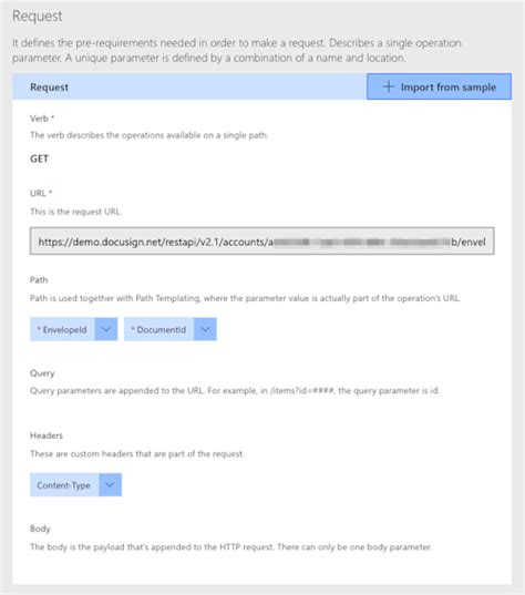 Expanding Power Automate Series Create A Custom Docusign Connect Flow